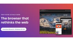 Brave Browser vs Mozilla Firefox: Which One is Better? - Softonic