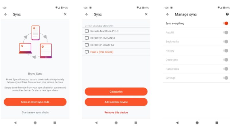 Brave vs Opera: Which One is Better - Softonic