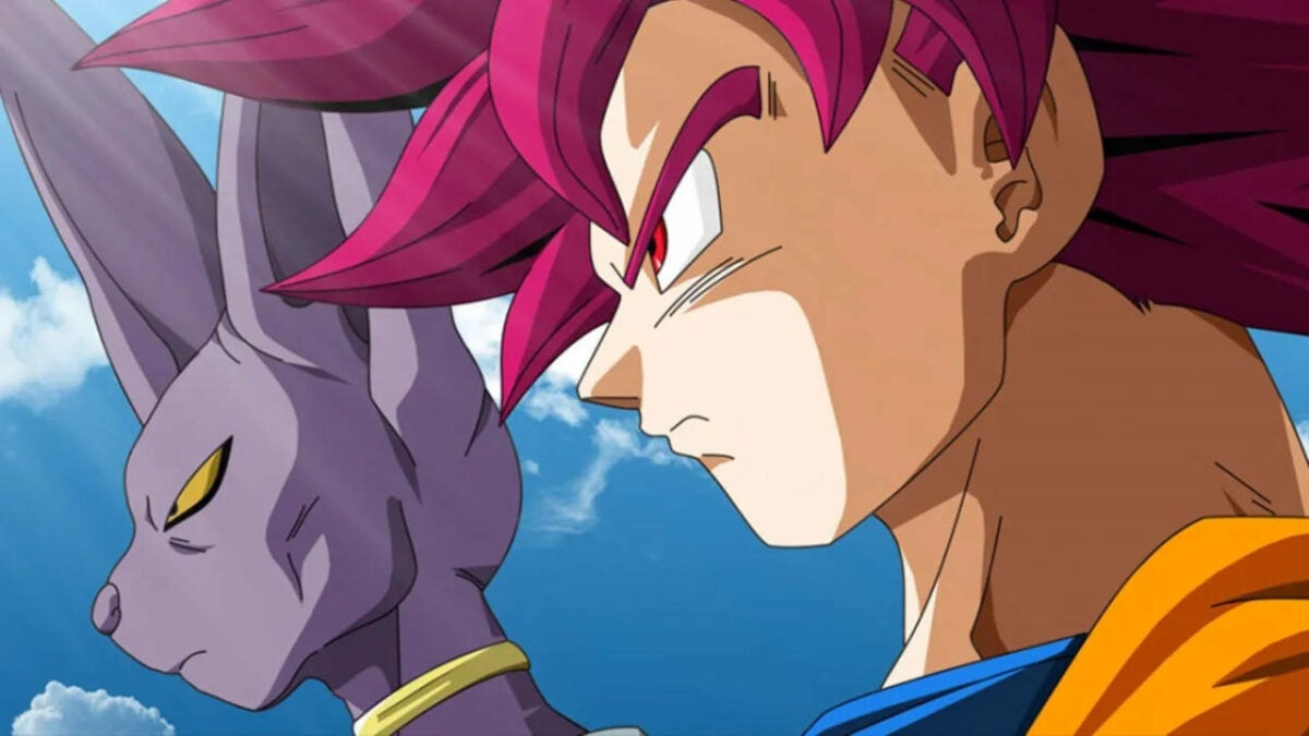 Son Goku’s Predicament Resolved: Dragon Ball Super’s Ingenious Solution ...