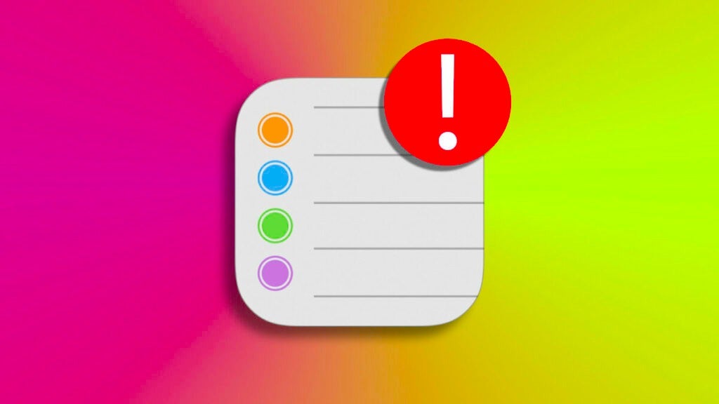 When Reminders Don’t Remind: A Guide to Troubleshooting Notification ...