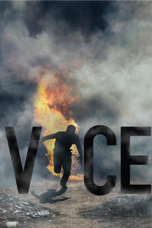 Counterculture, marketing and the new journalism: the story of Vice ...