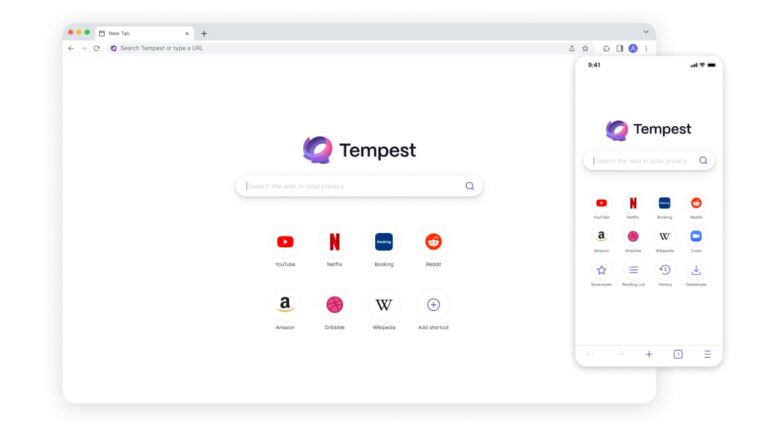 10 Alternative Browsers Like DuckDuckGo You Need to Consider - Softonic