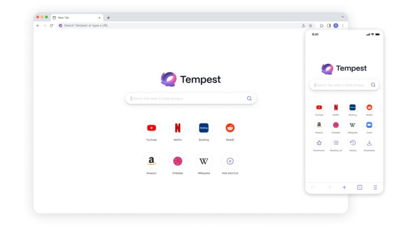DuckDuckGo vs Firefox: Which is the Best Private Browser? - Softonic
