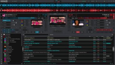 Master the Art of DJing with These Virtual Keyboard Shortcuts - Softonic