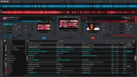 Master the Art of DJing with These Virtual Keyboard Shortcuts - Softonic