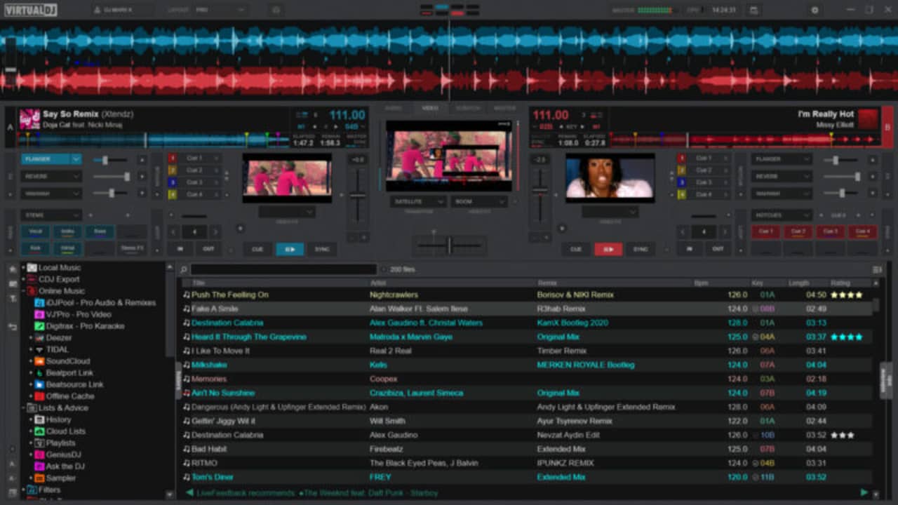 Master the Art of DJing with These Virtual Keyboard Shortcuts - Softonic