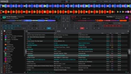Master the Art of DJing with These Virtual Keyboard Shortcuts - Softonic