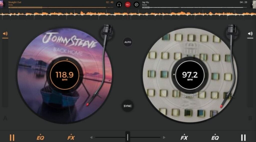 Master the Art of DJing with These Virtual Keyboard Shortcuts - Softonic