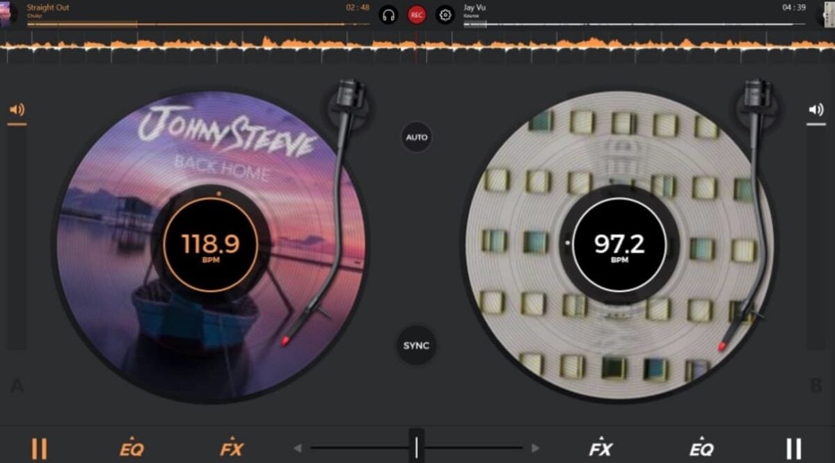 Master the Art of DJing with These Virtual Keyboard Shortcuts - Softonic