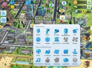 Mastering SimCity BuildIt: How to Use Cheats to Earn Money and Build ...