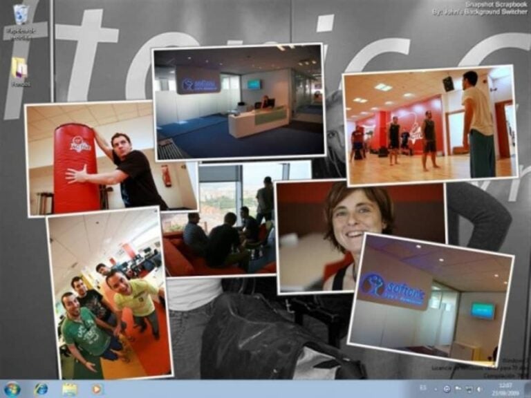 Revamp Your Screen: Explore the Top Wallpaper-Changing Apps - Softonic