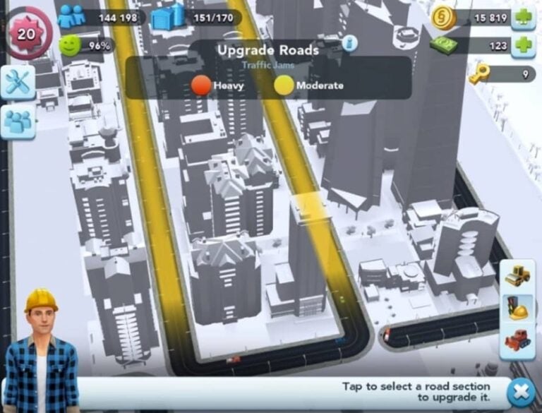 Mastering SimCity BuildIt: How to Use Cheats to Earn Money and Build ...