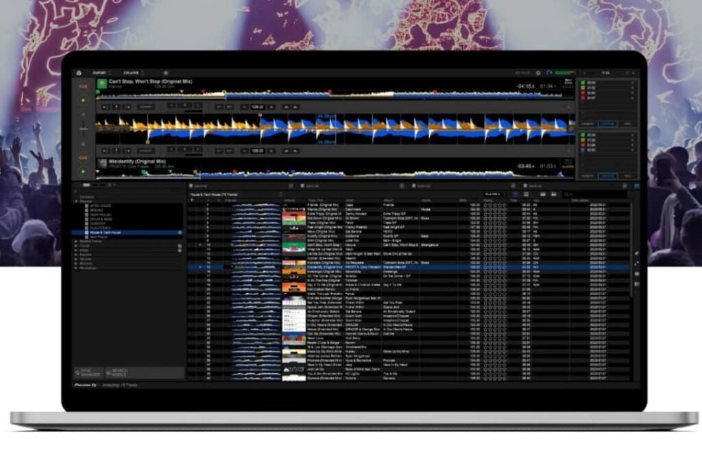 Master the Art of DJing with These Virtual Keyboard Shortcuts - Softonic