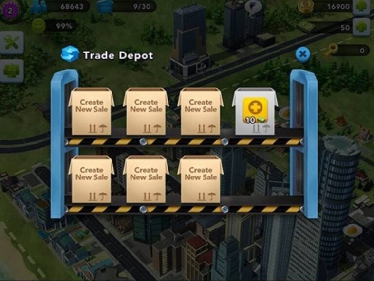 Mastering SimCity BuildIt: How to Use Cheats to Earn Money and Build ...