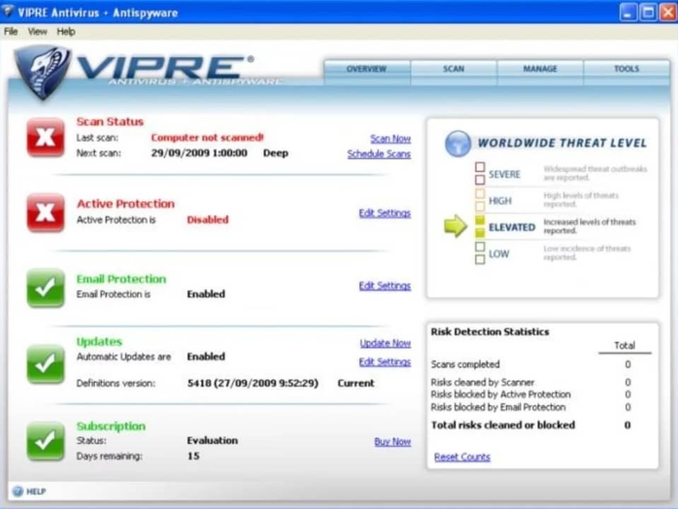 Protect Your Low-Resource Computer: The Best Antivirus Solutions for ...