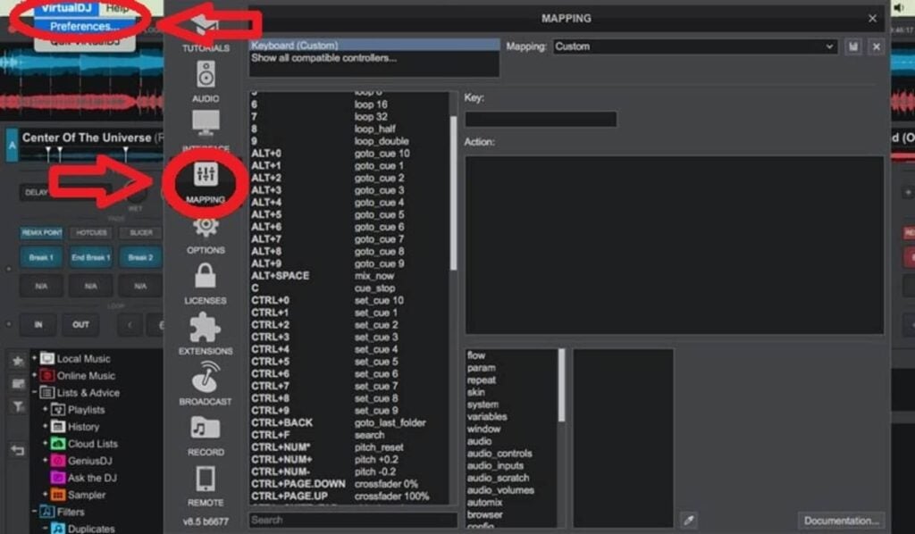 Master the Art of DJing with These Virtual Keyboard Shortcuts - Softonic