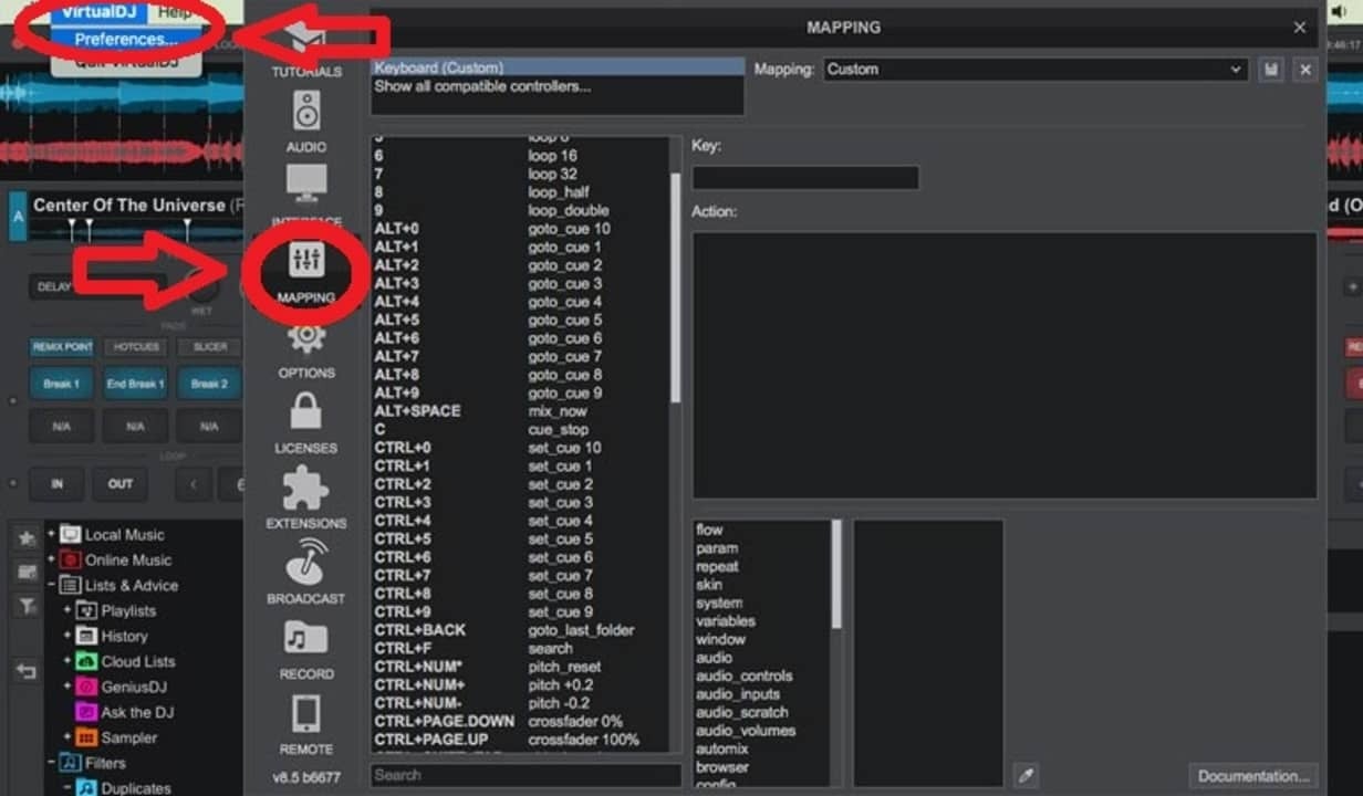 Master the Art of DJing with These Virtual Keyboard Shortcuts - Softonic