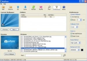 Revamp Your Screen: Explore the Top Wallpaper-Changing Apps - Softonic