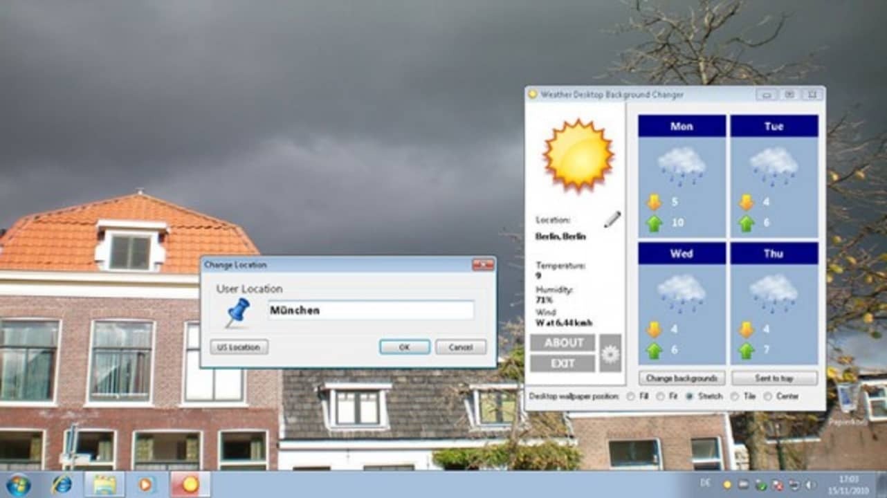 Revamp Your Screen: Explore the Top Wallpaper-Changing Apps - Softonic