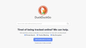 7 of the Best Private Search Engines for Secure Browsing - Softonic