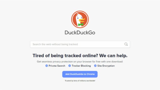 DuckDuckGo Alternatives: Search Engines and Private Browsers - Softonic