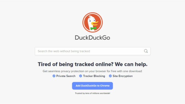 7 of the Best Private Search Engines for Secure Browsing - Softonic