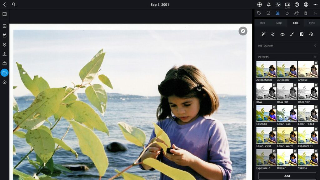 Mylio Photos: The Most Advanced and Private Photo Gallery Ever - Softonic