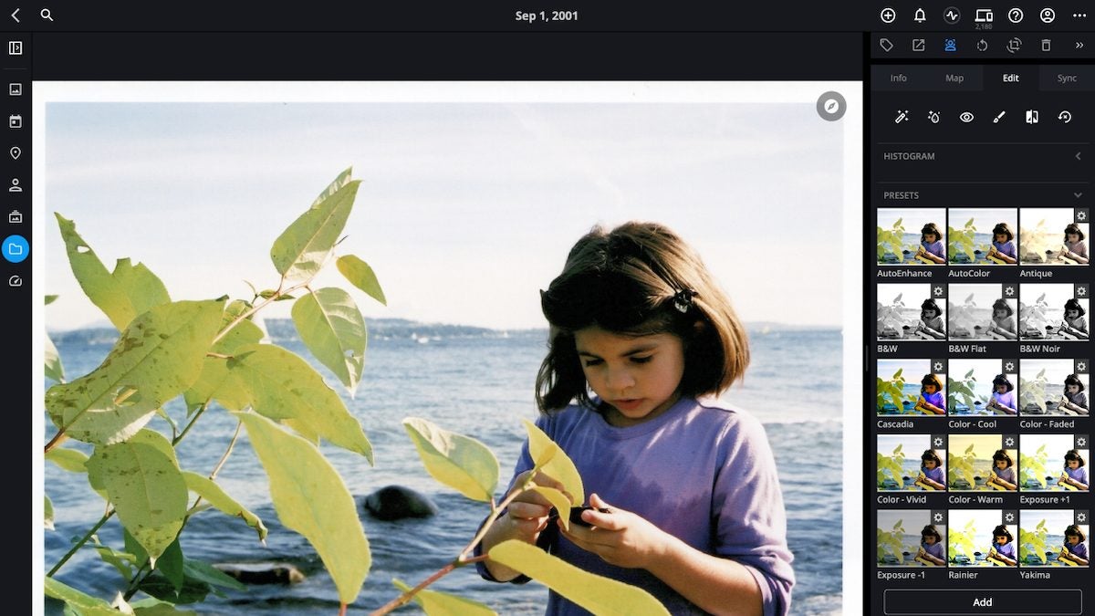 Mylio Photos: The Most Advanced and Private Photo Gallery Ever - Softonic