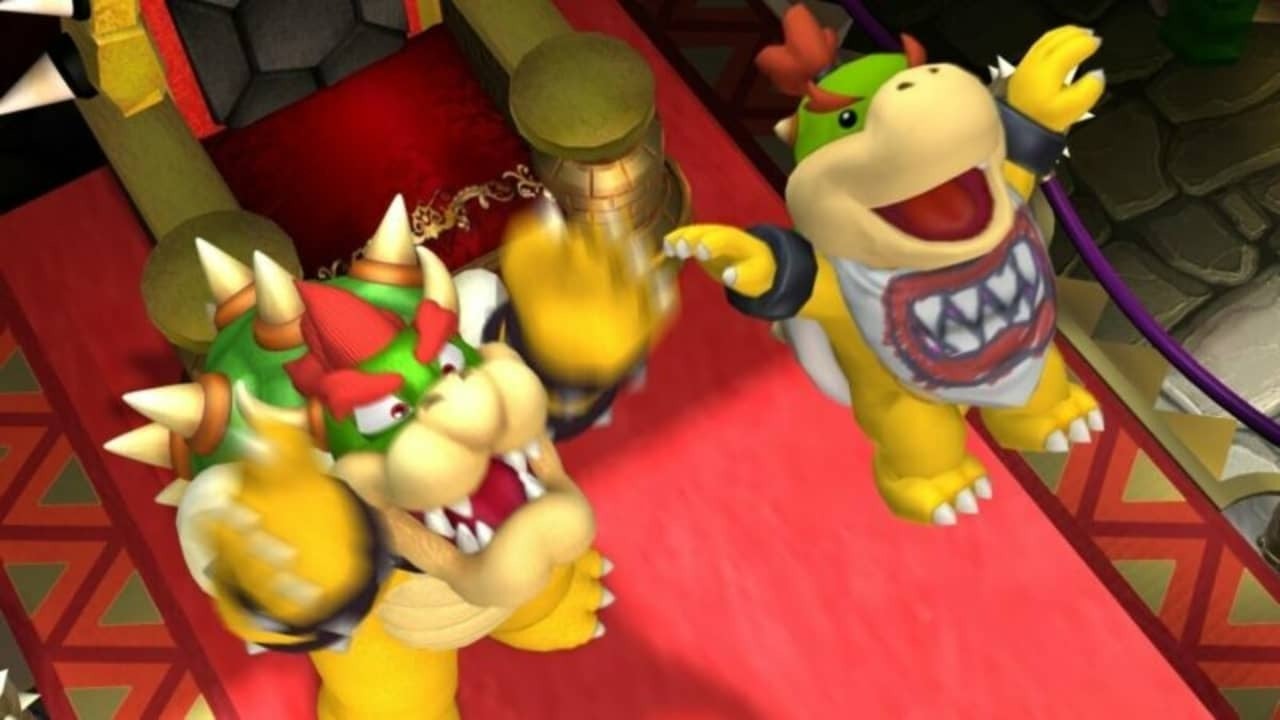 Gaming Shock: Bowser’s True Age Unveiled – He’s Part of the Millennial ...