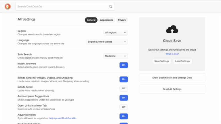 DuckDuckGo vs Firefox: Which is the Best Private Browser? - Softonic