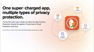 DuckDuckGo vs Firefox: Which is the Best Private Browser? - Softonic
