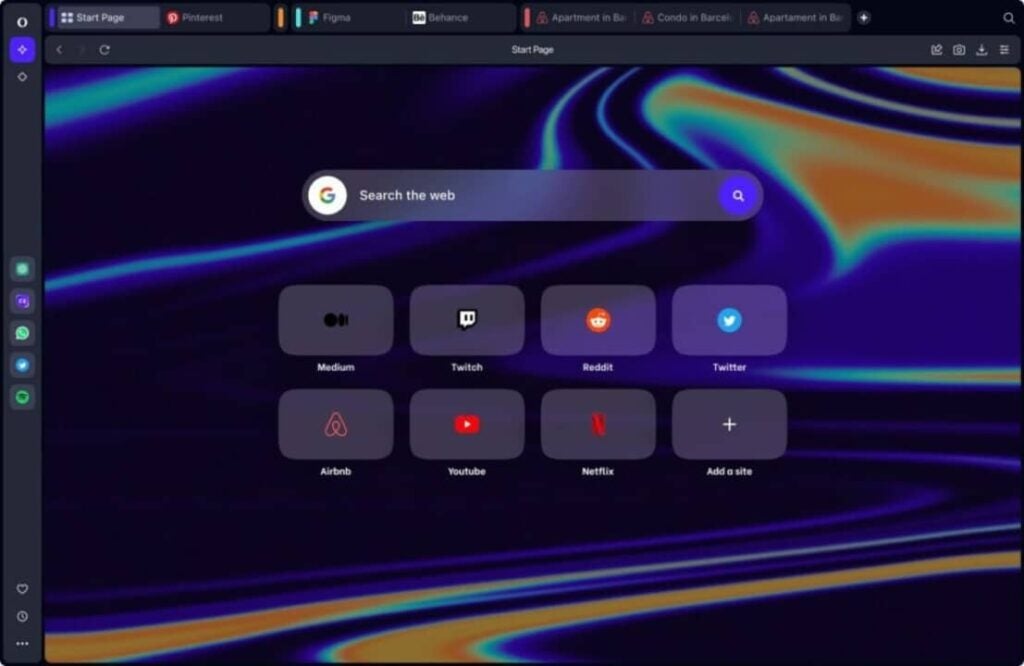 10 Best Alternative Browsers Like Brave You Should Try - Softonic