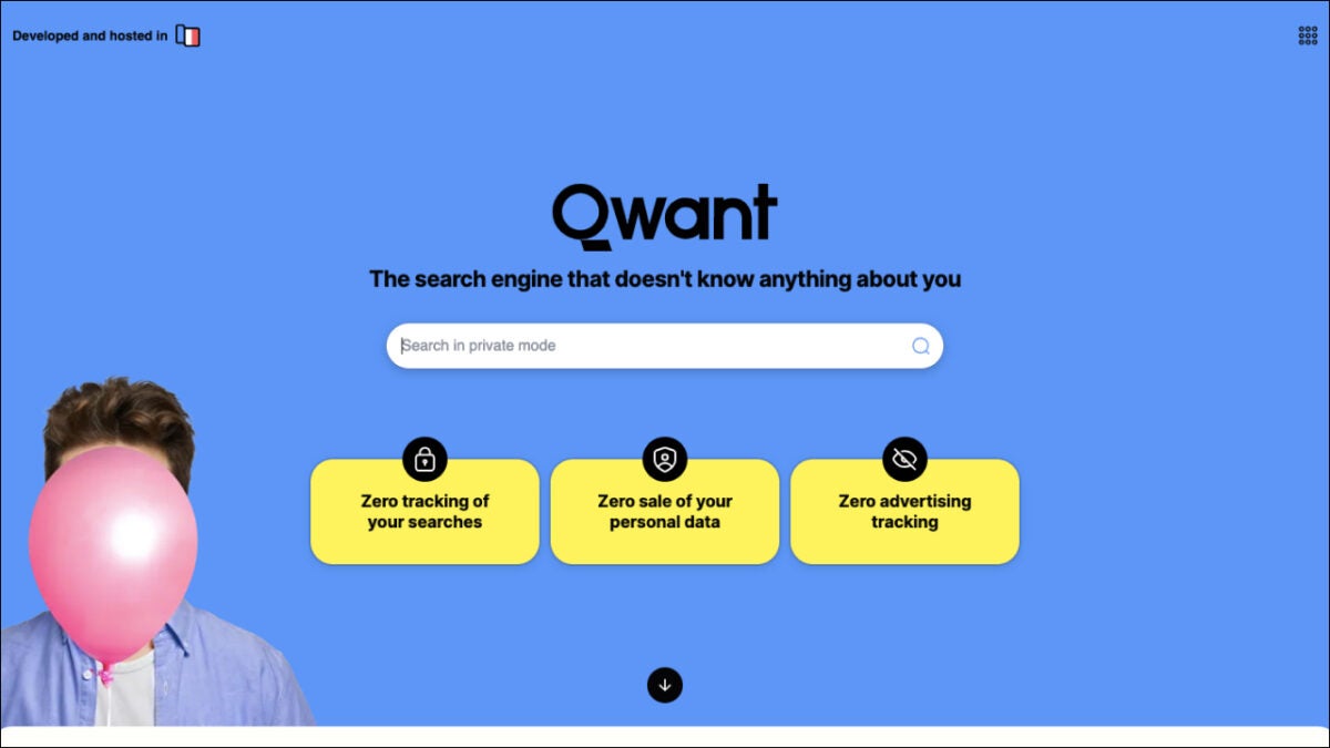 7 of the Best Private Search Engines for Secure Browsing - Softonic
