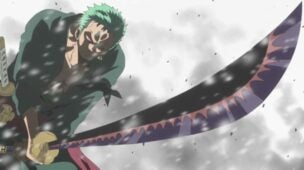 From Wado Ichimonji to Enma: Decoding the Strength and Secrets of Zoro ...