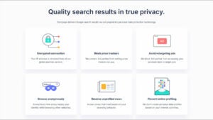 Startpage vs DuckDuckGo – Which One Should You Choose? - Softonic
