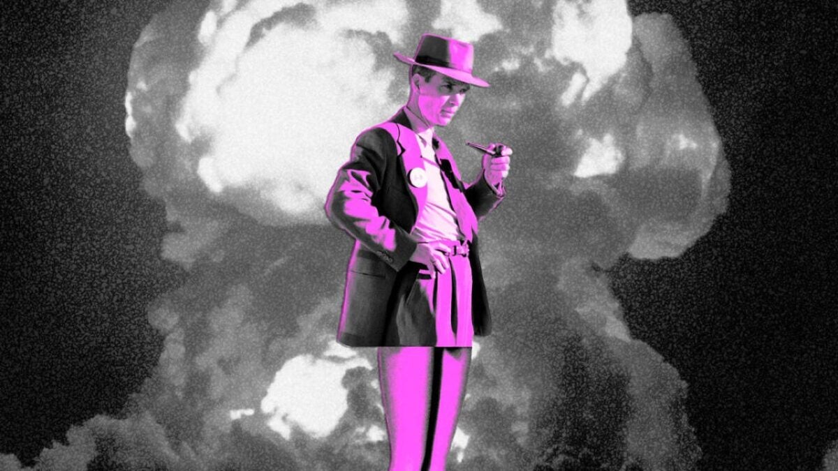 Breaking Down the Barbenheimer Phenomenon: Live Up to the Hype? - Softonic