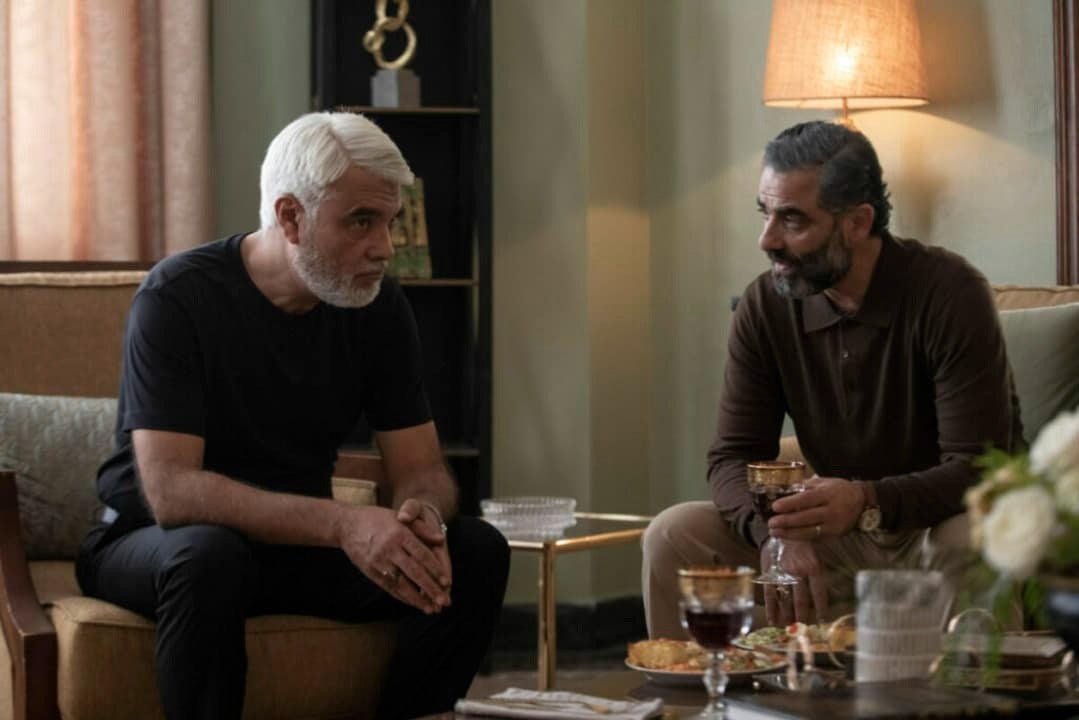 Gripping New Series Explores the World’s Most Dangerous Terrorist Prior ...