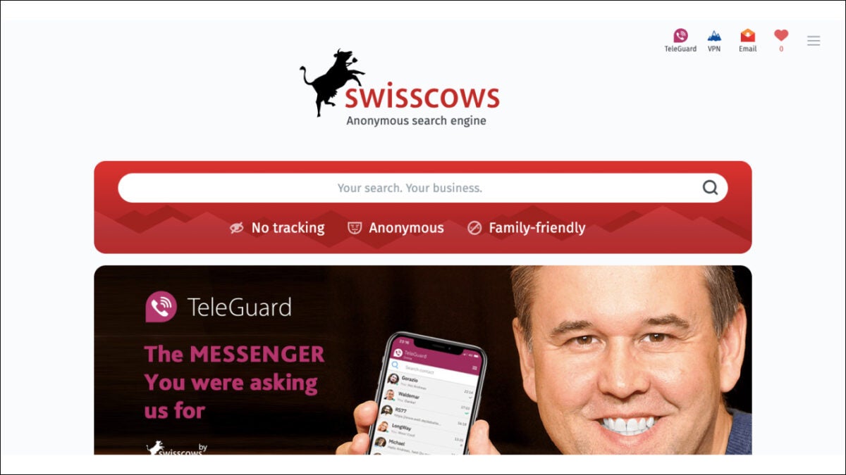 7 of the Best Private Search Engines for Secure Browsing - Softonic