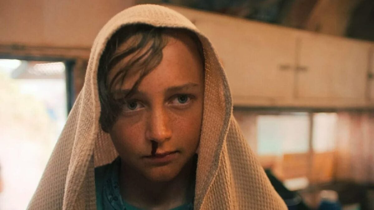 From Taboo to Triumph: How this Mexican Netflix Series Defies ...