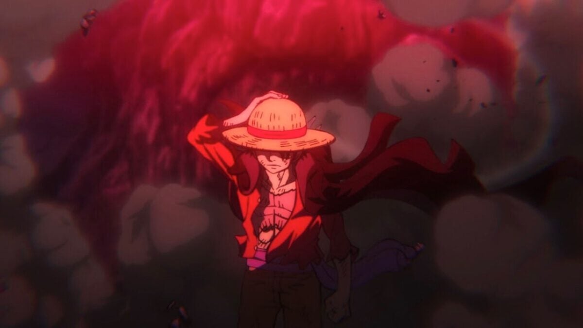 One Piece’s Finest Animators Unite for a Spectacular 1071st Chapter ...