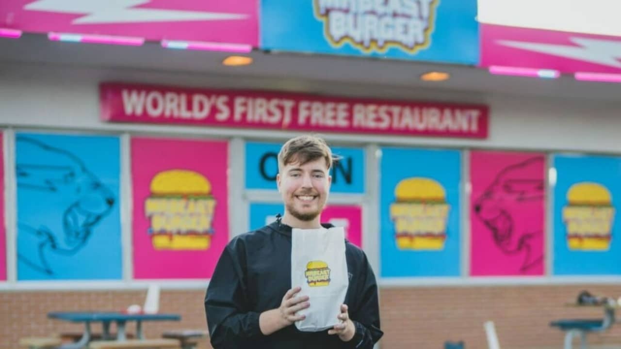 Mr Beast’s Unprecedented Move: YouTube Star Files Suit Against His Own ...