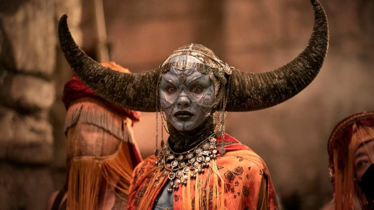 Zack Snyder’s Rebel Moon: A Deep Dive into Netflix’s Sci-Fi Fantasy ...