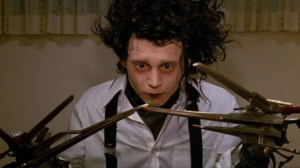 7 Tim Burton movies perfect for watching on Halloween - Softonic