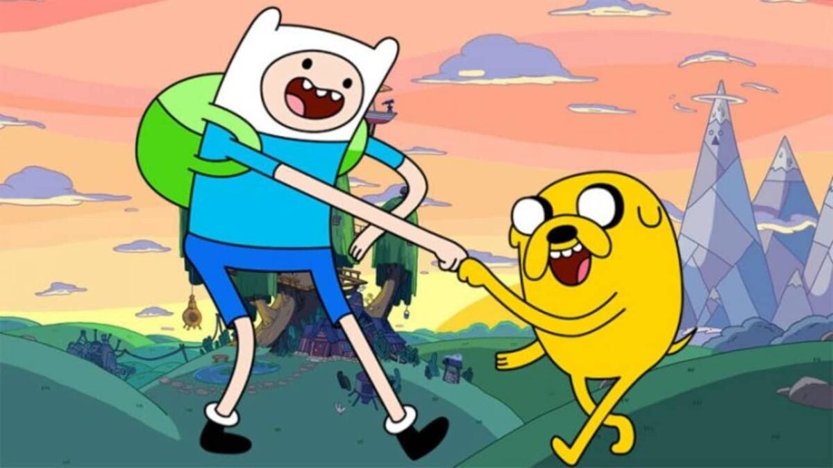Adventure Time arrives on Netflix: why it’s worth rediscovering - Softonic