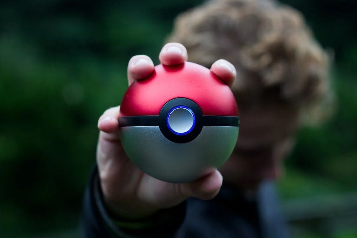 Pokemon GO: Spiritomb catching guide - Softonic