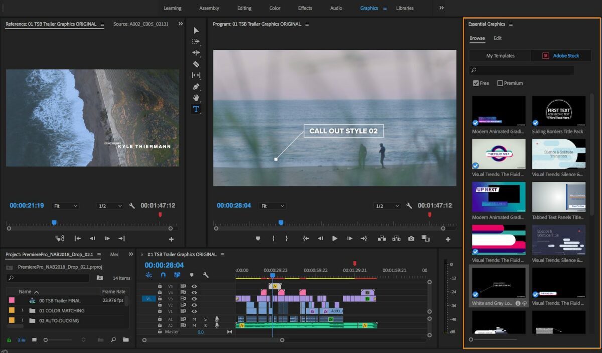 Adobe Stock Enhances Workflows with the Power of FireFly and New Video ...