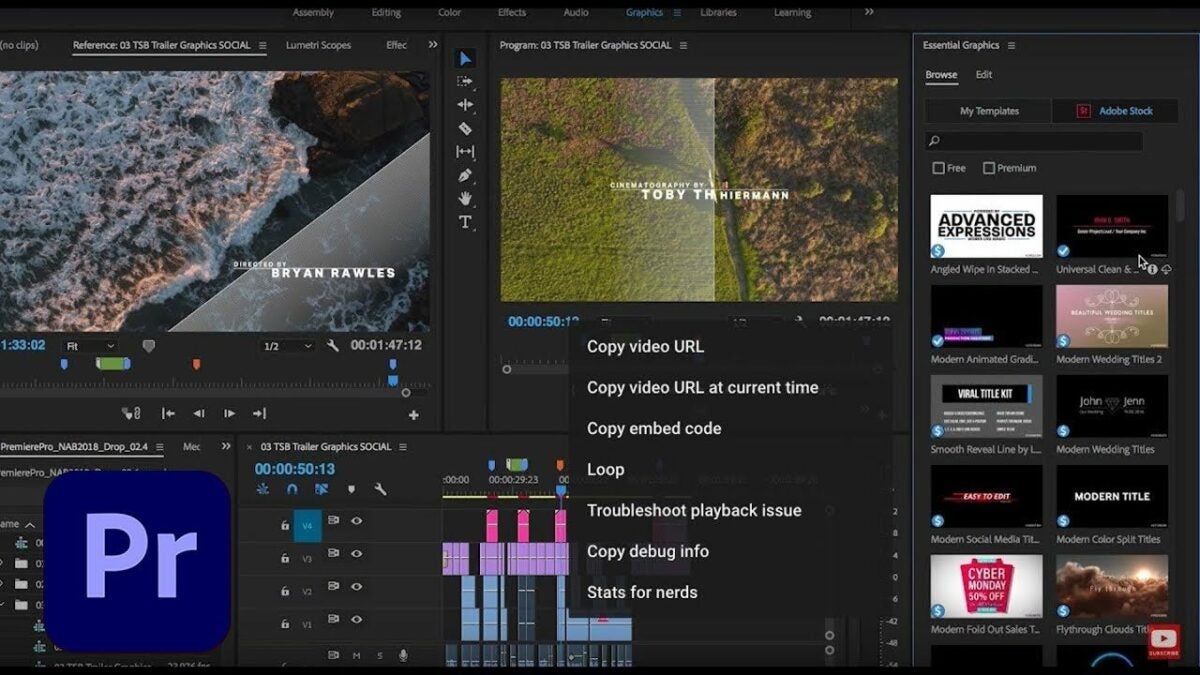 Adobe Stock Enhances Workflows with the Power of FireFly and New Video ...