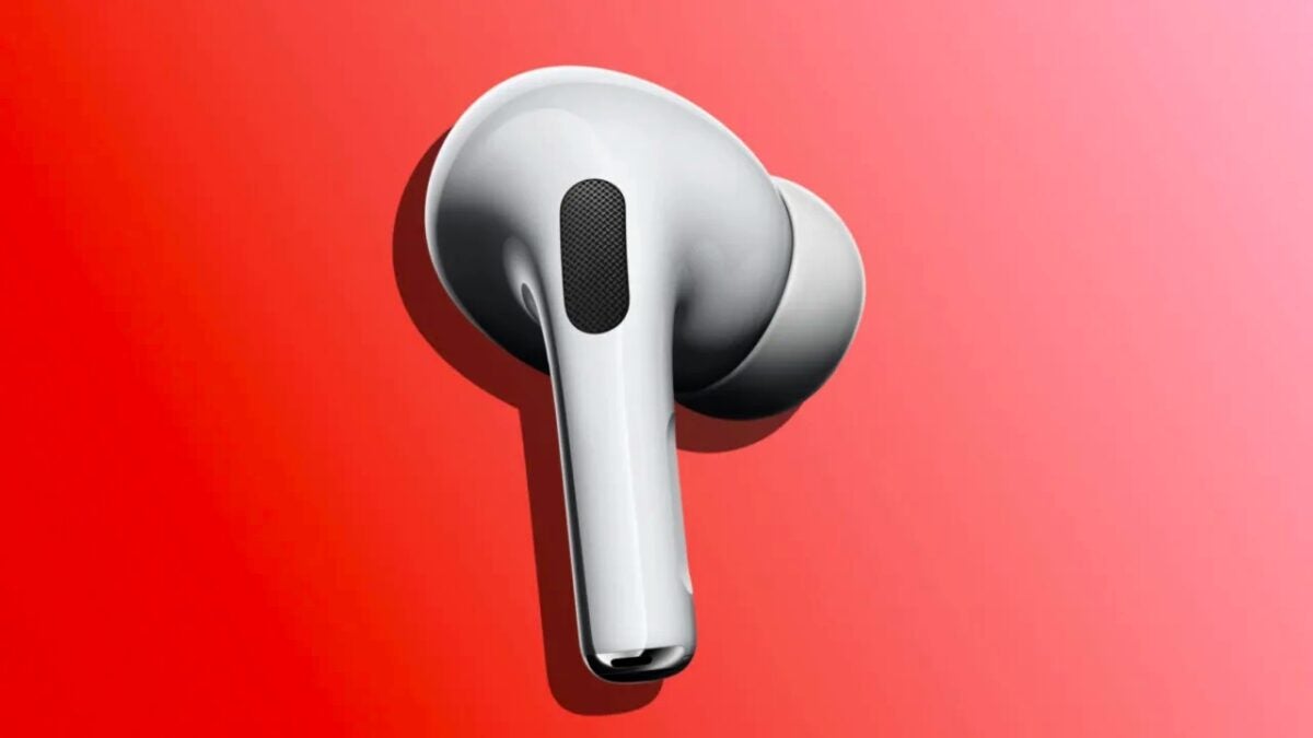 What to do if only one of the AirPods is working? - Softonic