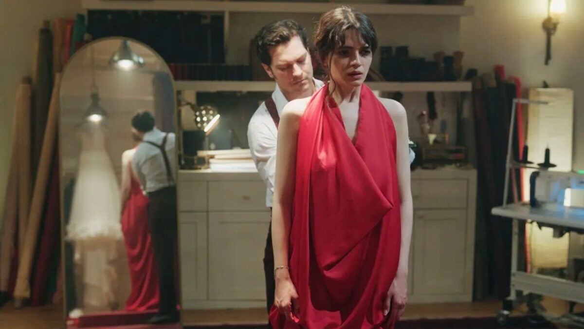 Are you a fan of Turkish series? On Netflix, you have some of the best ...