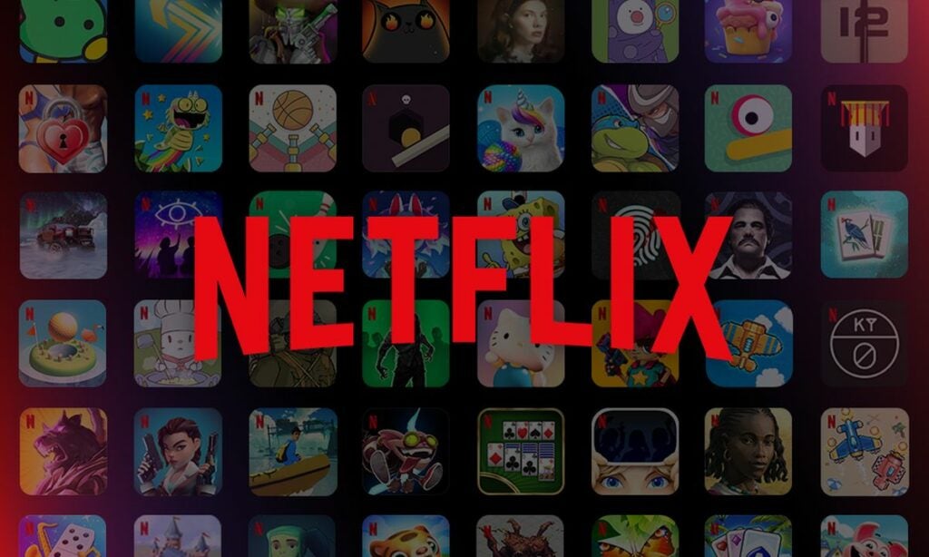 Explained: How to play games on Netflix - Softonic